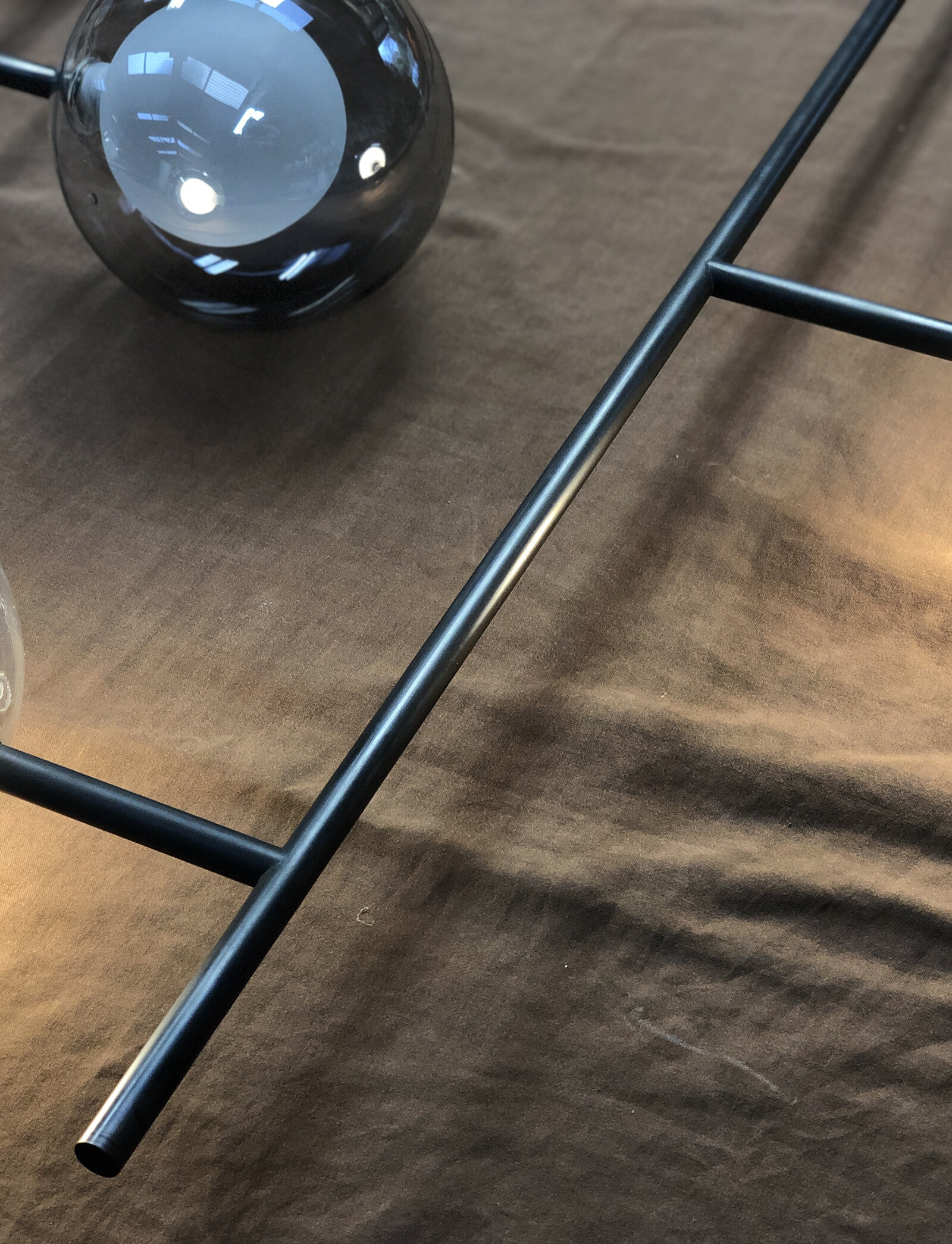 Bubble pendant — Giffin Design