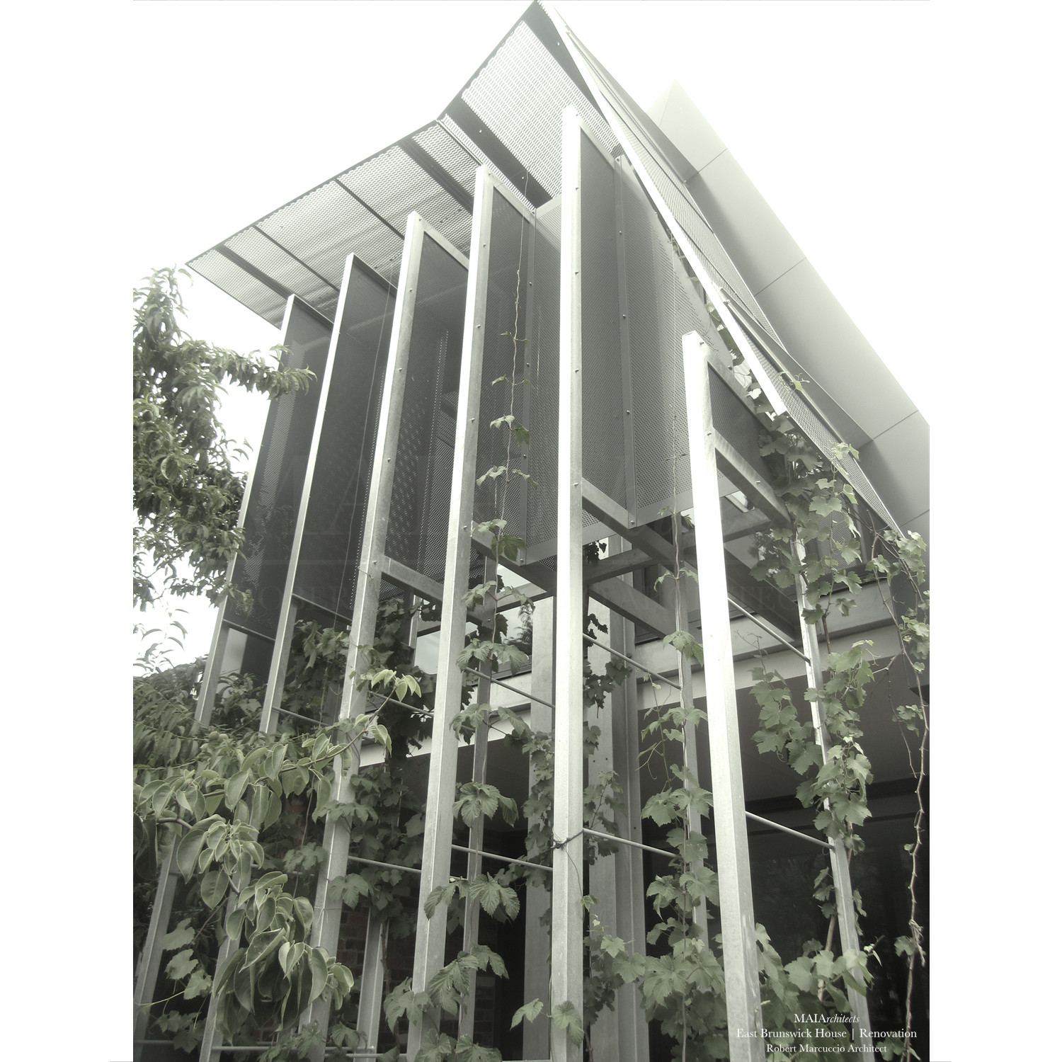 MAIArchitects | Robert Marcuccio Architect