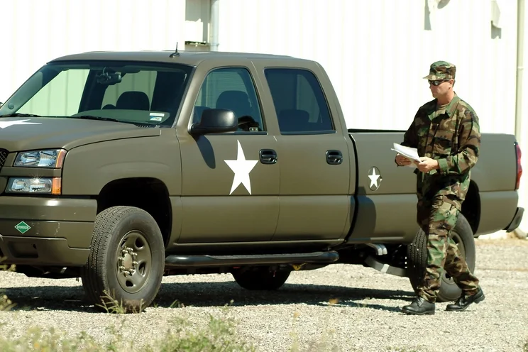 Industries We Serve With Our Fleet Fuel Management Systems — FuelForce