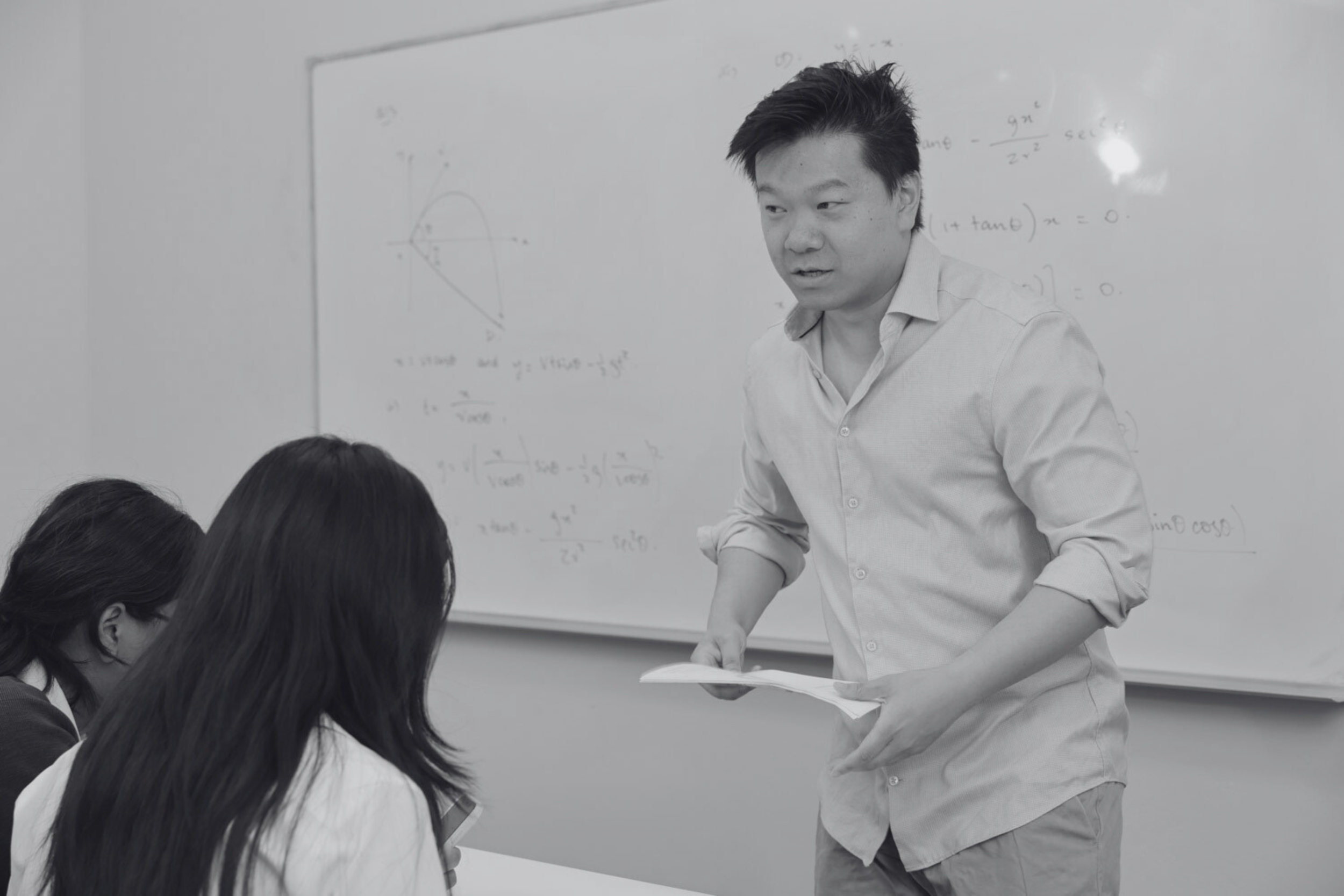 Subjects — EIM Tuition - Tutoring Sydney