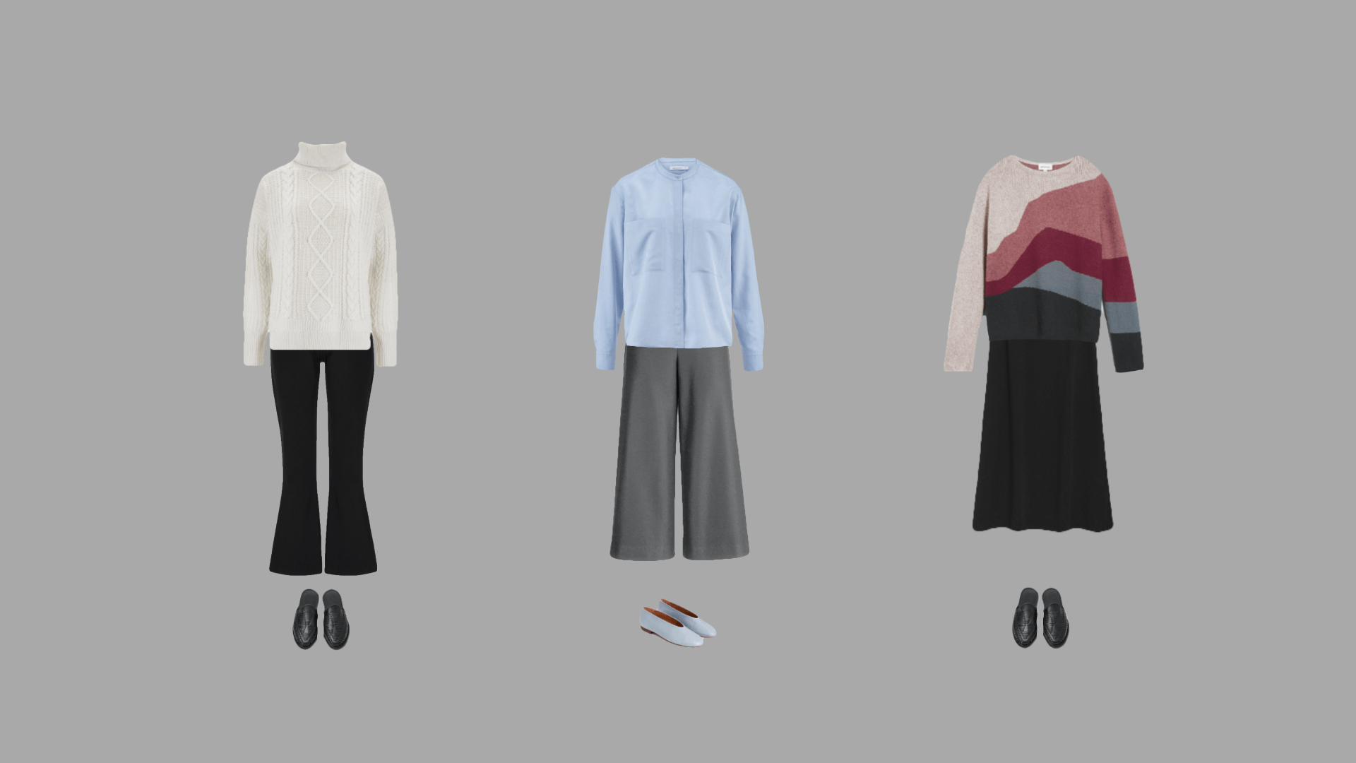 40 Outfit Ideas For Home Office & Working From Home. — Wonder Wardrobe