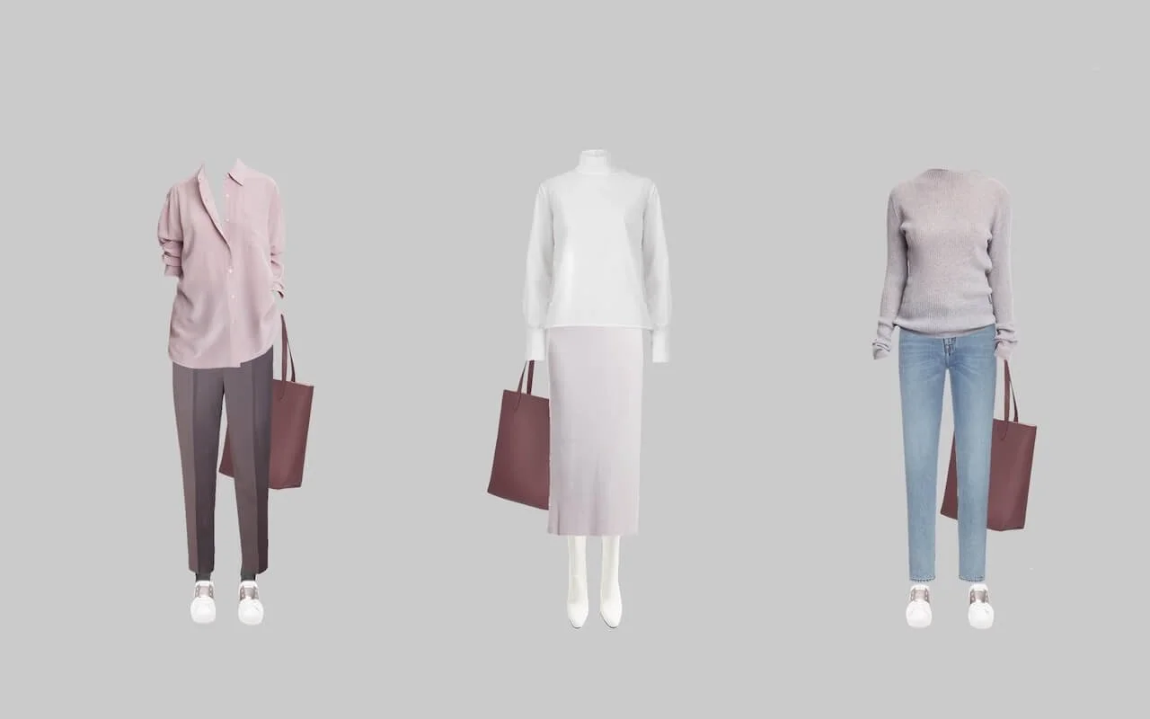 Add & Wear Light Colors: 38 outfit ideas to try now. — Wonder Wardrobe