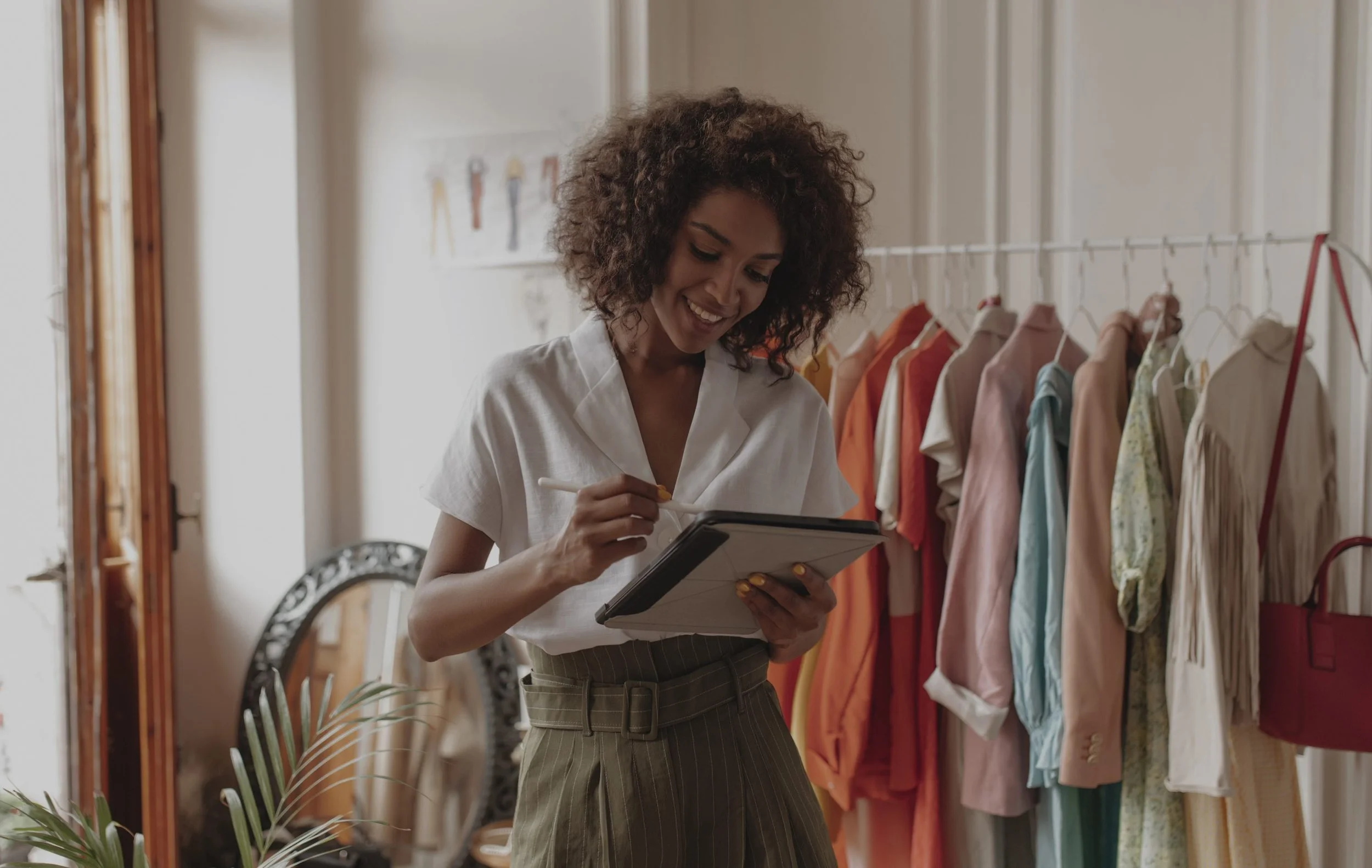 The Capsule Wardrobe That Fits Your Personal Style. — Wonder Wardrobe