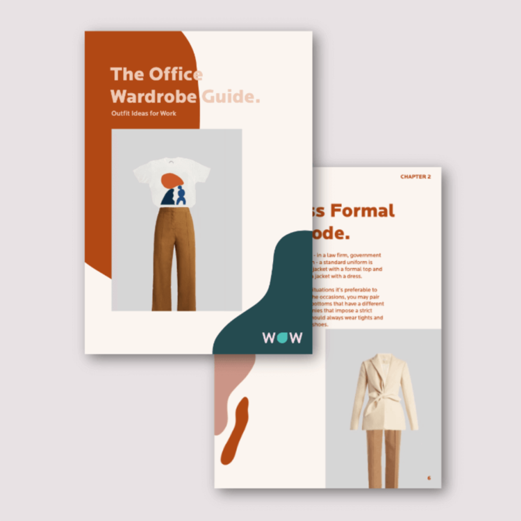 Business Casual Style Guide for Women: 22 Outfits. — Wonder Wardrobe