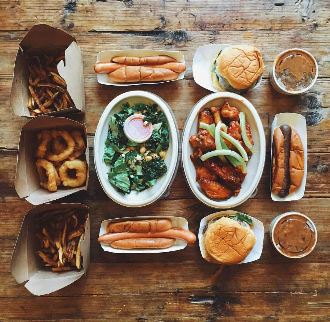 Bark — Knight Architecture