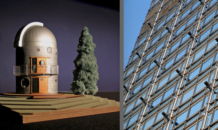 George Knight — Knight Architecture