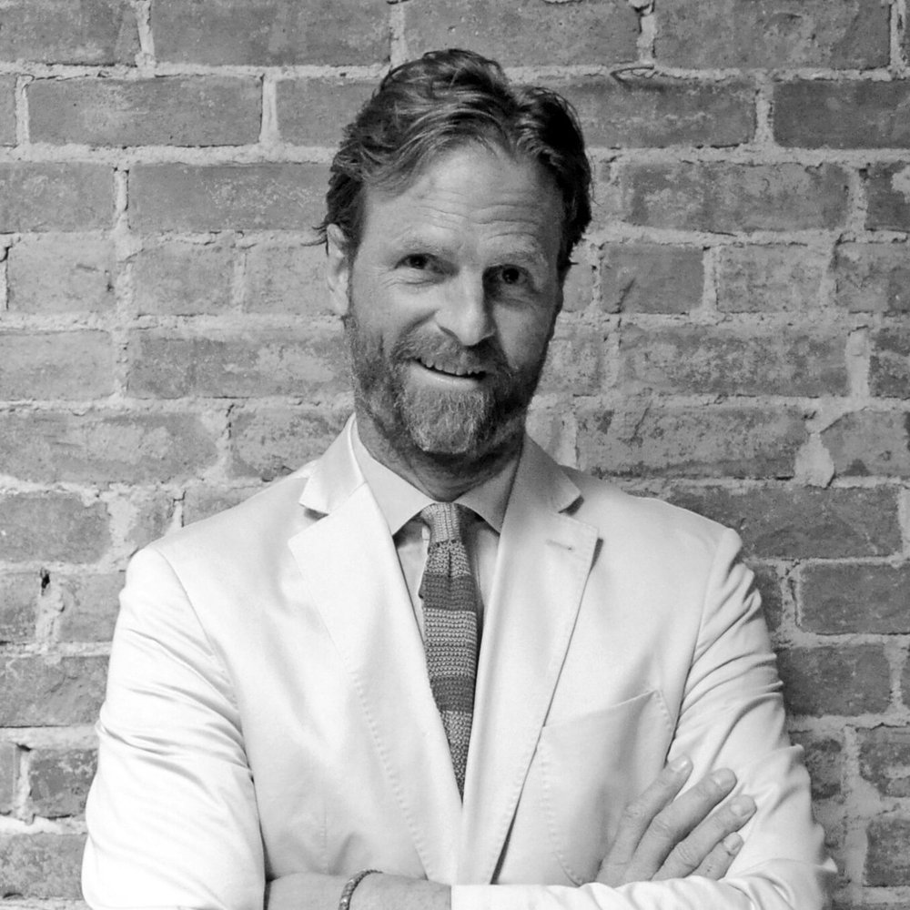 George Knight — Knight Architecture