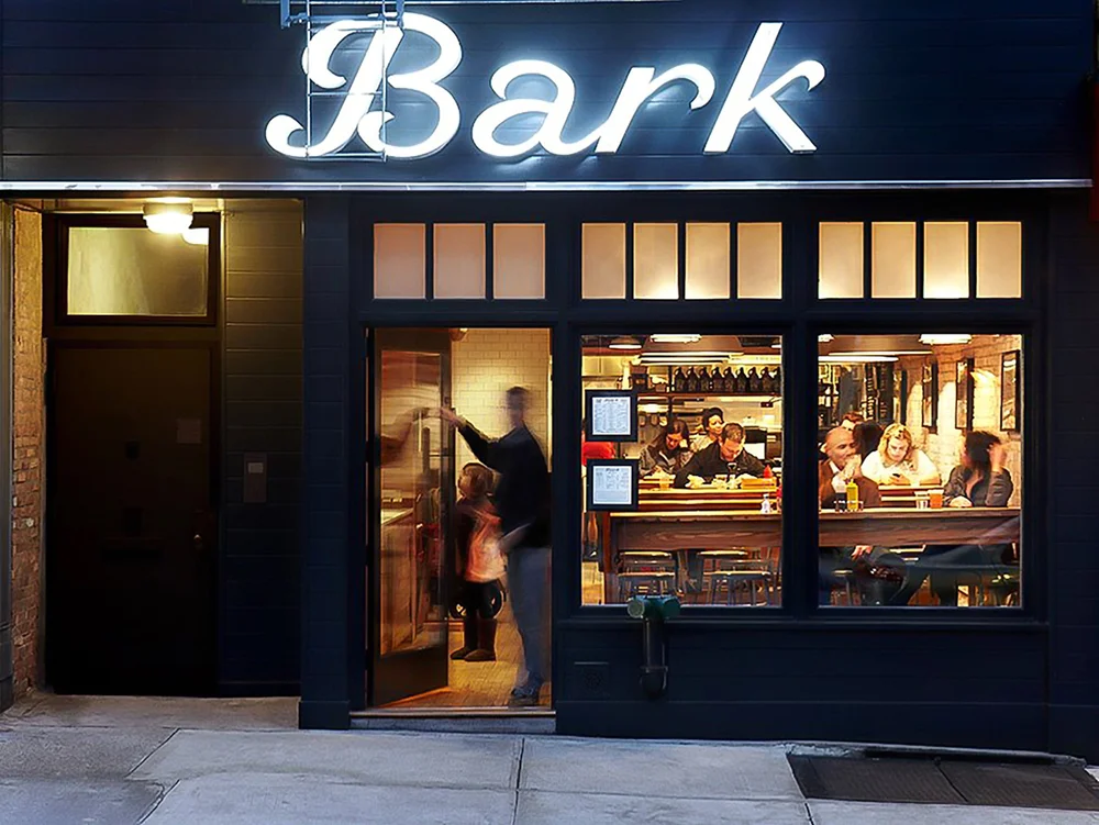 Bark — Knight Architecture