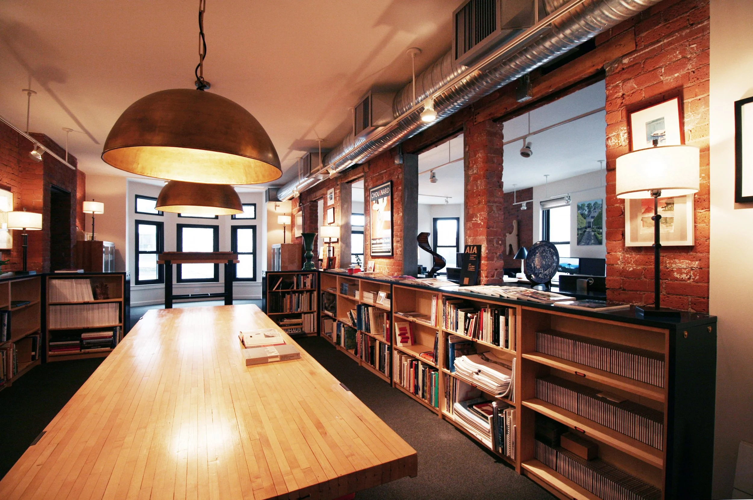 Knight Architecture Studio — Knight Architecture