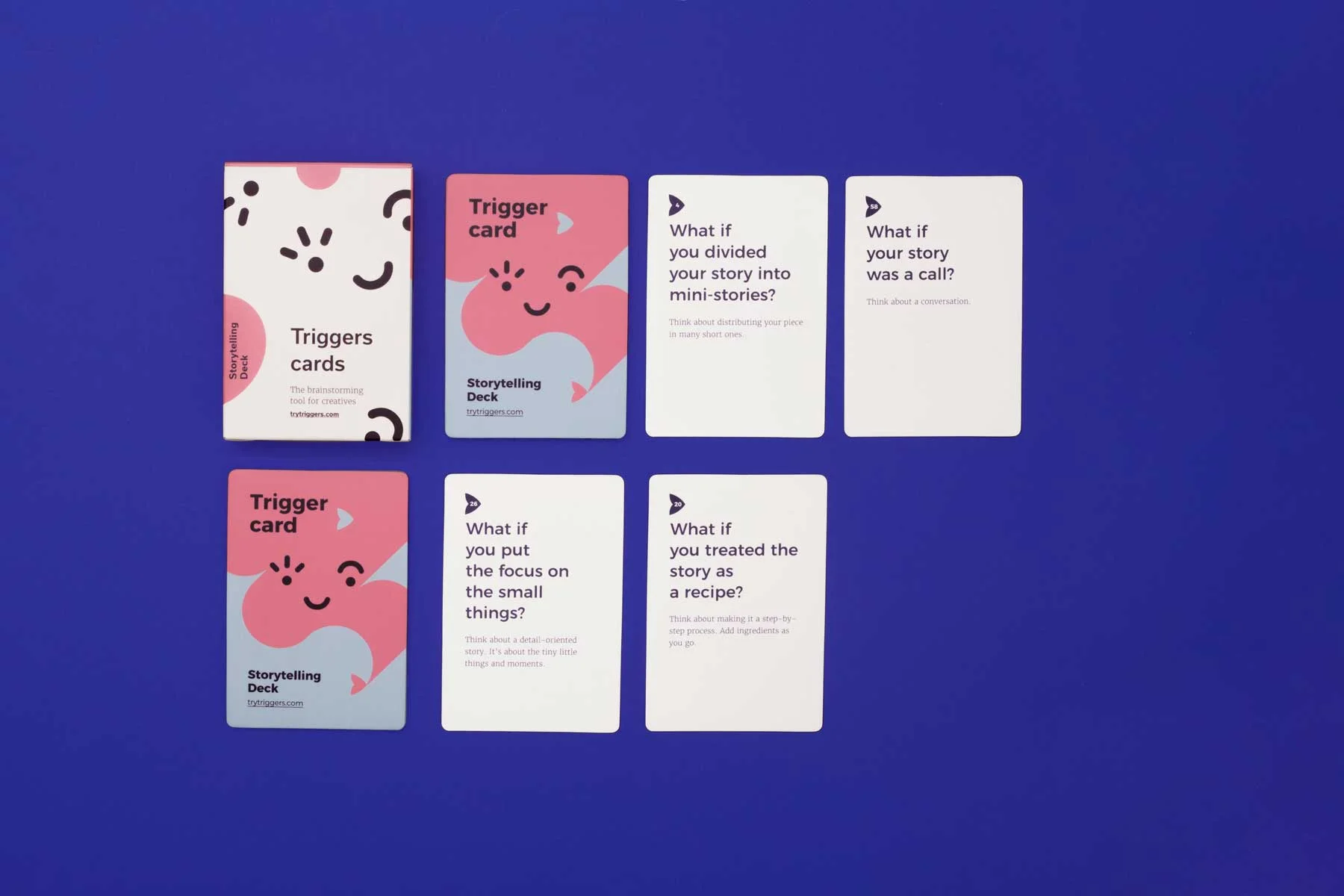 Find the right tools for team collaboration - Triggers