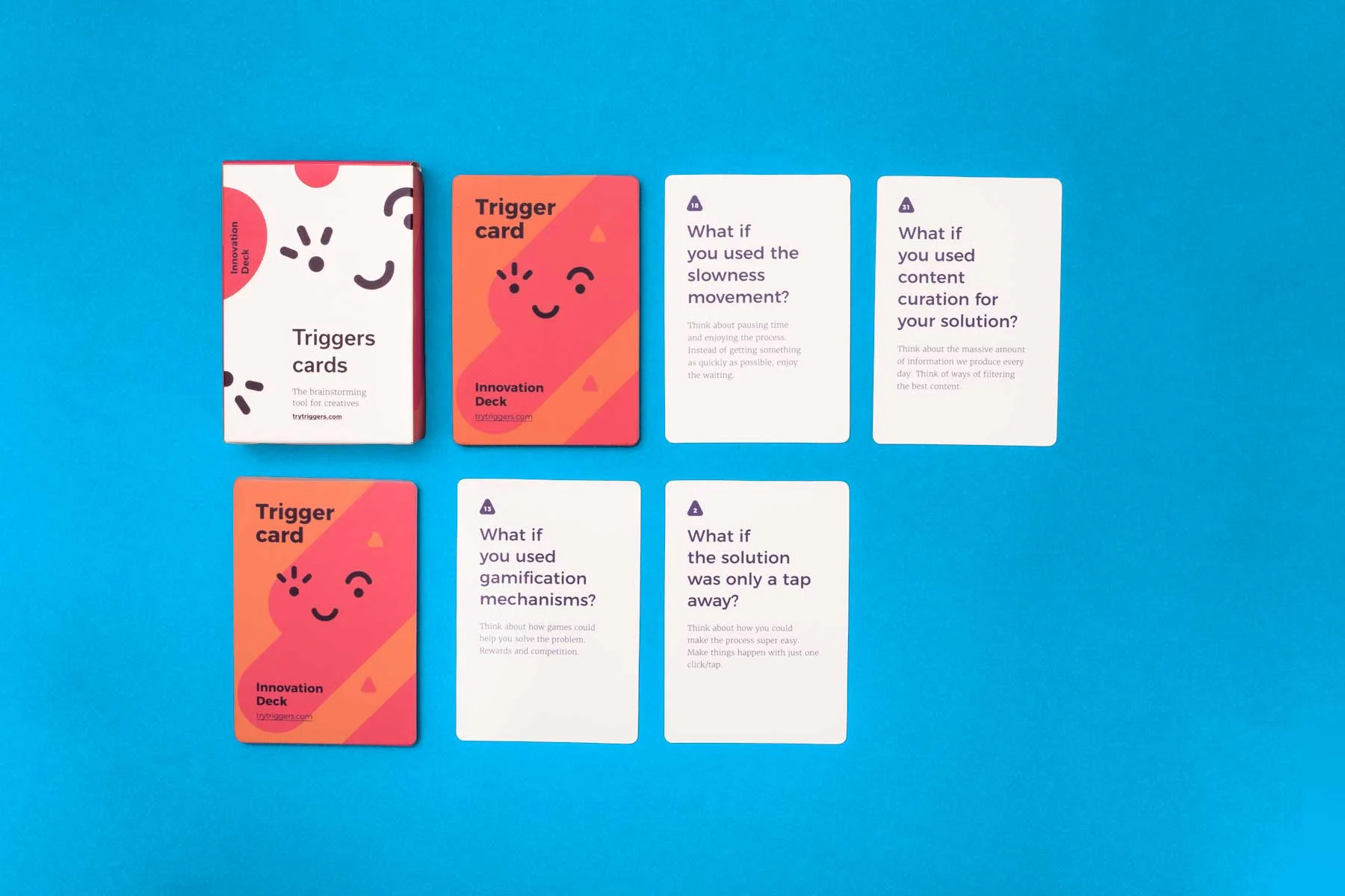 Find the right tools for team collaboration - Triggers