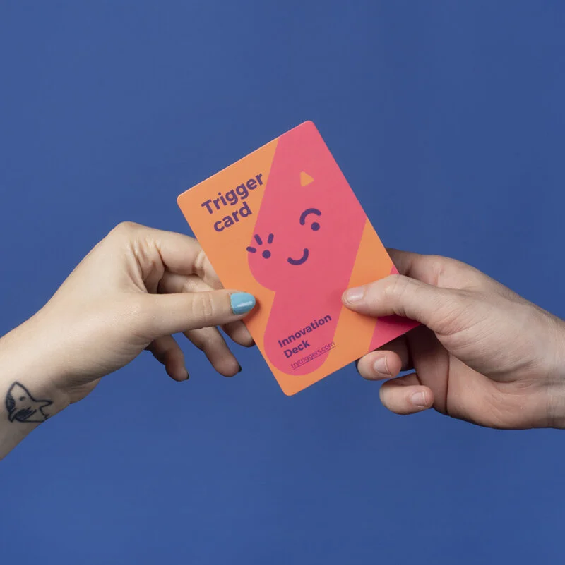 Approach — Triggers