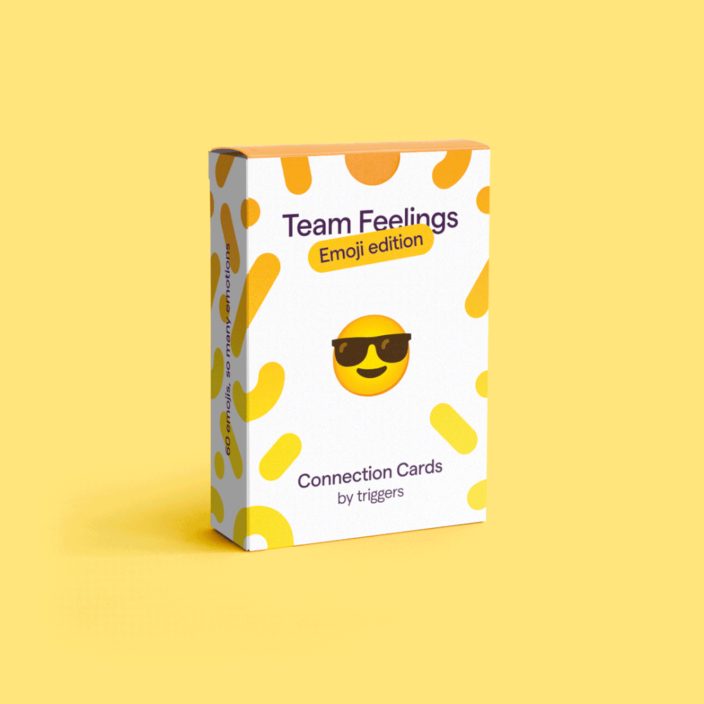 Find the right tools for team collaboration - Triggers