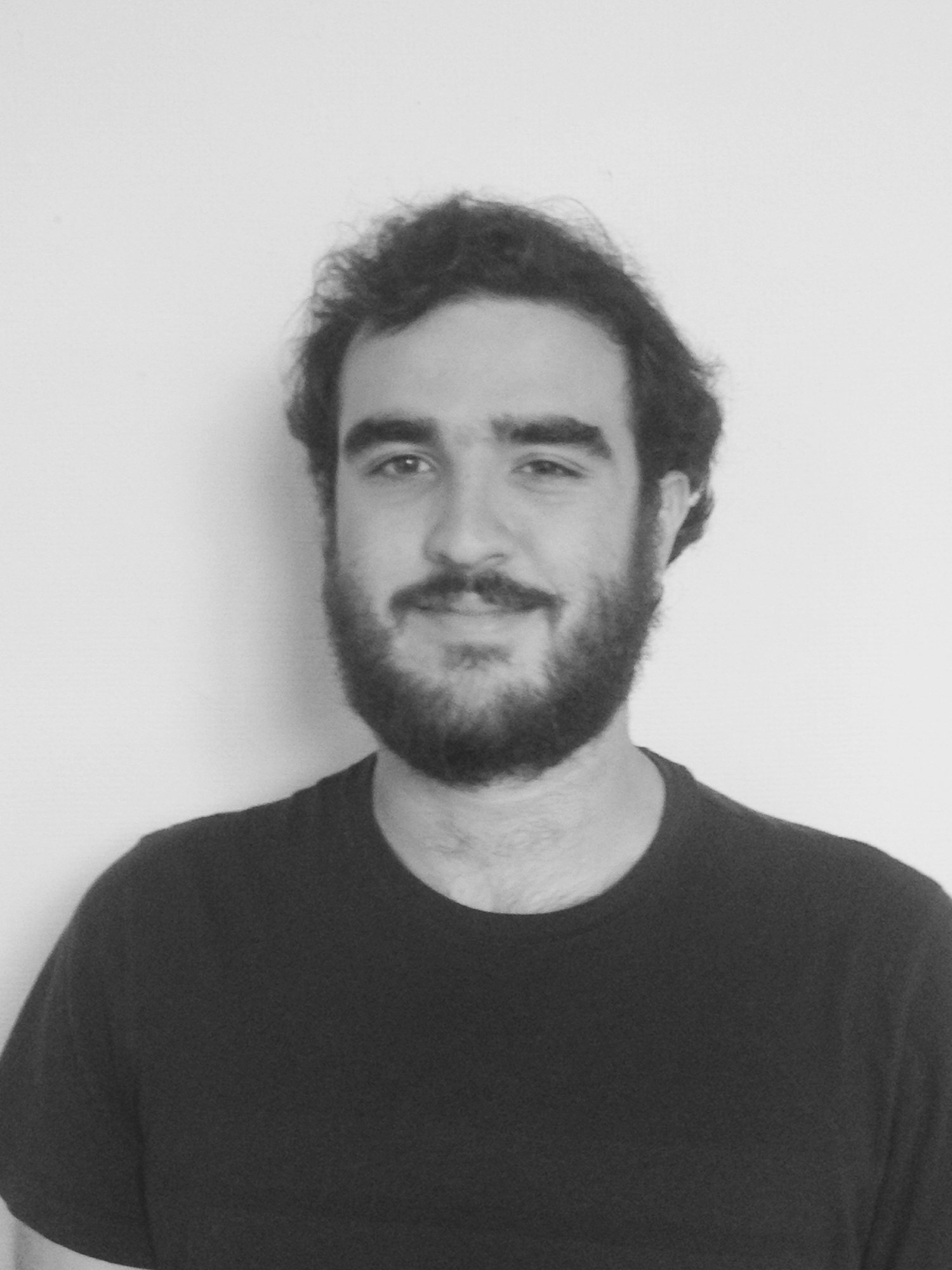 About Us — Dreaming Door Studios