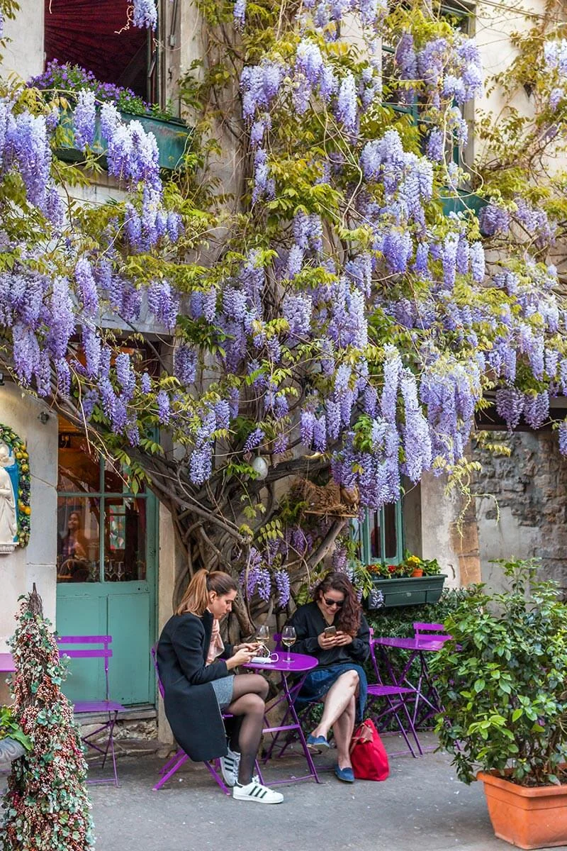 Spring in Paris Photos - Paris Photographer