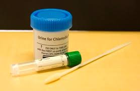Trinity Clinic — STI Testing & Treatment