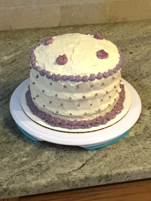 PHOTO GALLERY III — T n D BAKERY