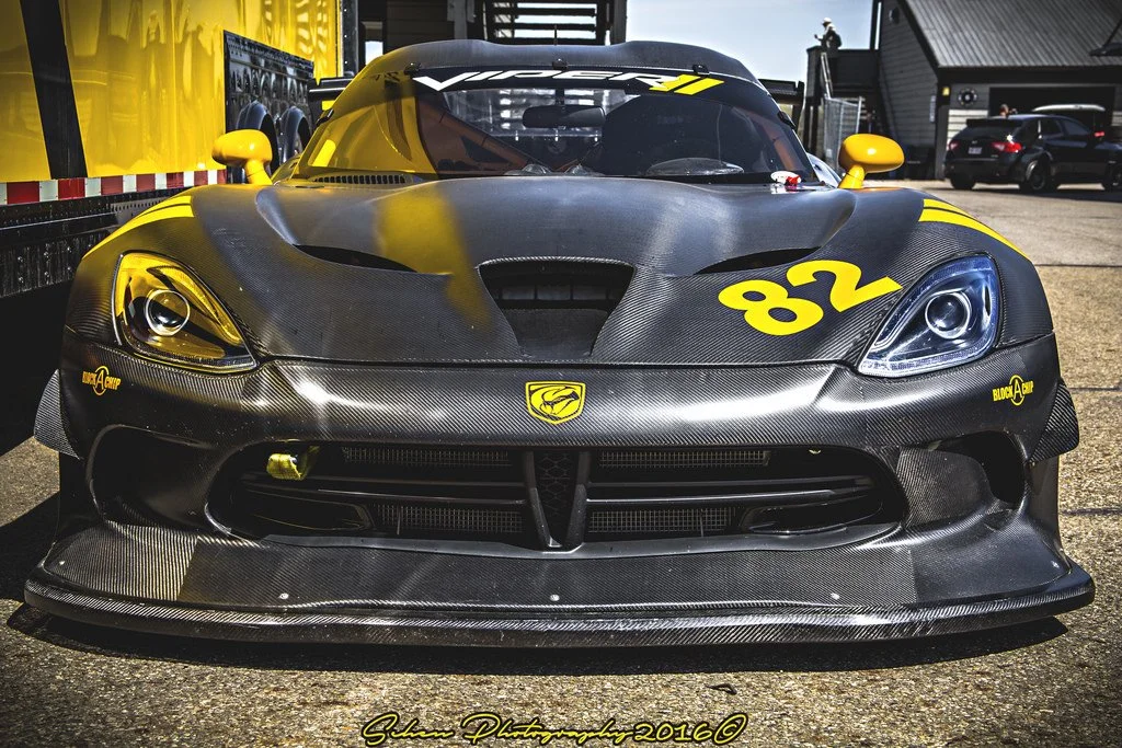 Gallery — Jase Composites