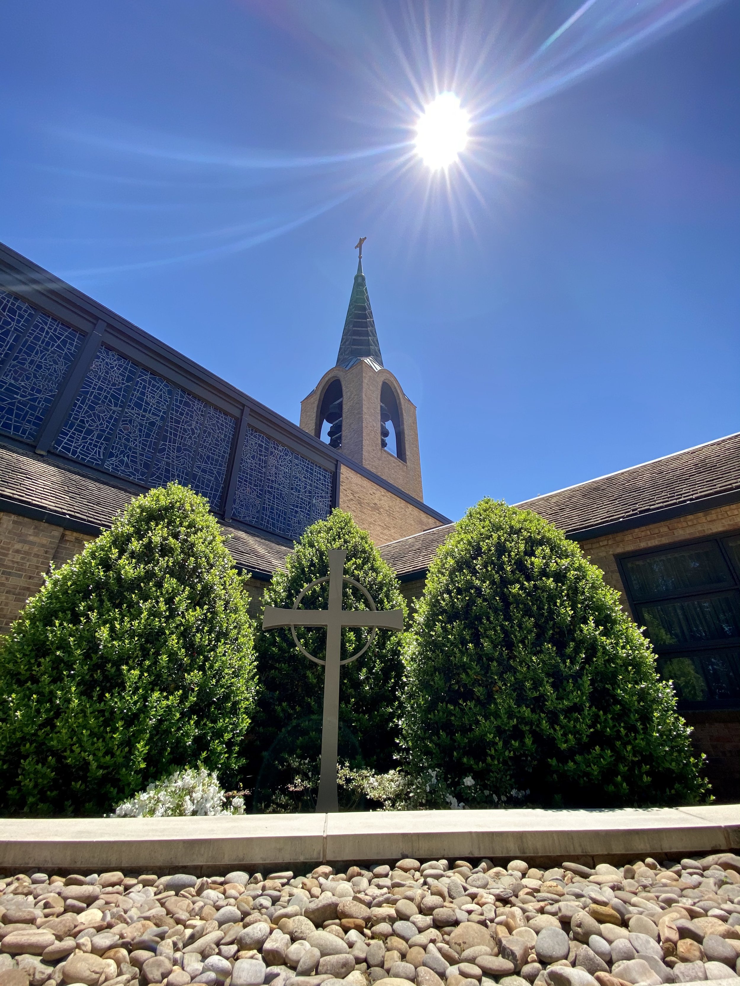 First Presbyterian Church Belmont NC