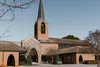First Presbyterian Church Belmont