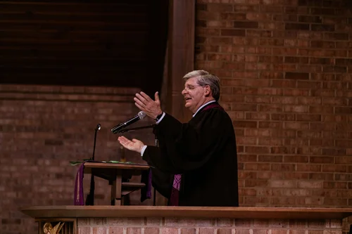 Leadership & Staff — First Presbyterian Church Belmont