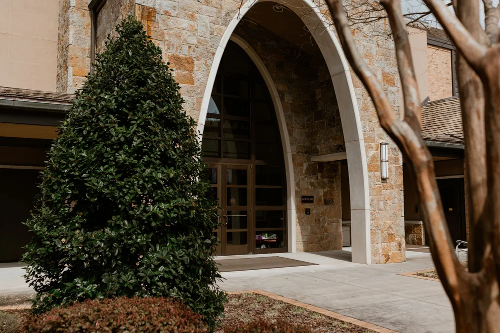 Leadership & Staff — First Presbyterian Church Belmont