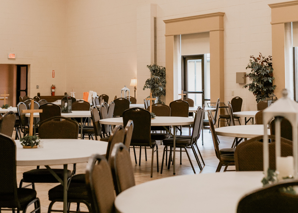 Events — First Presbyterian Church Belmont