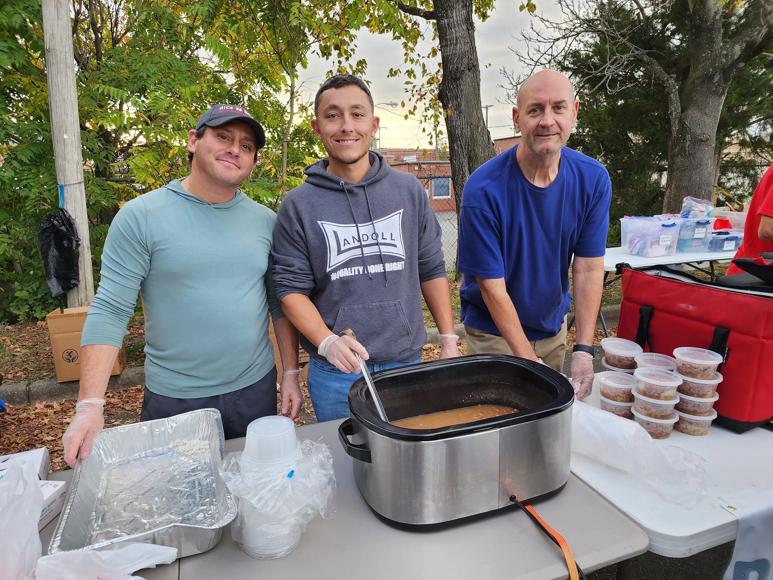 Adults — First Presbyterian Church Belmont