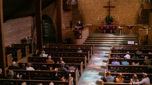 First Presbyterian Church Belmont