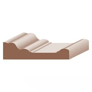 Howe Casing 174MUL — The Moulding & Door Shop