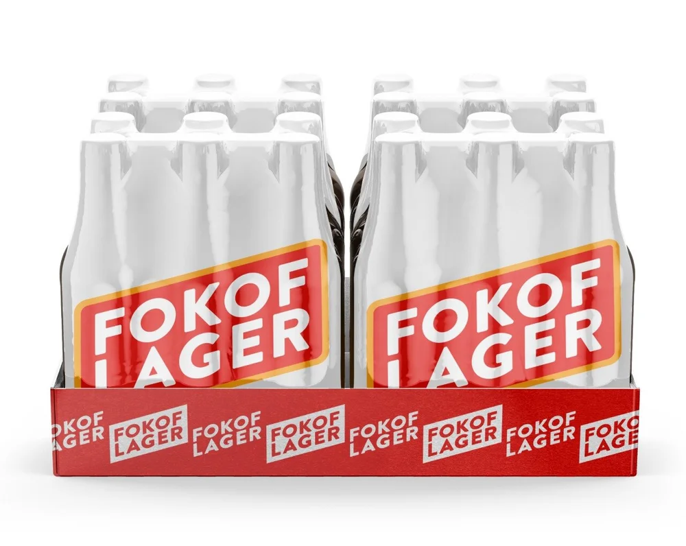 FOKOF LAGER