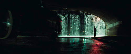 Shot Analysis: The Matrix (1998) — SAD HILL MEDIA