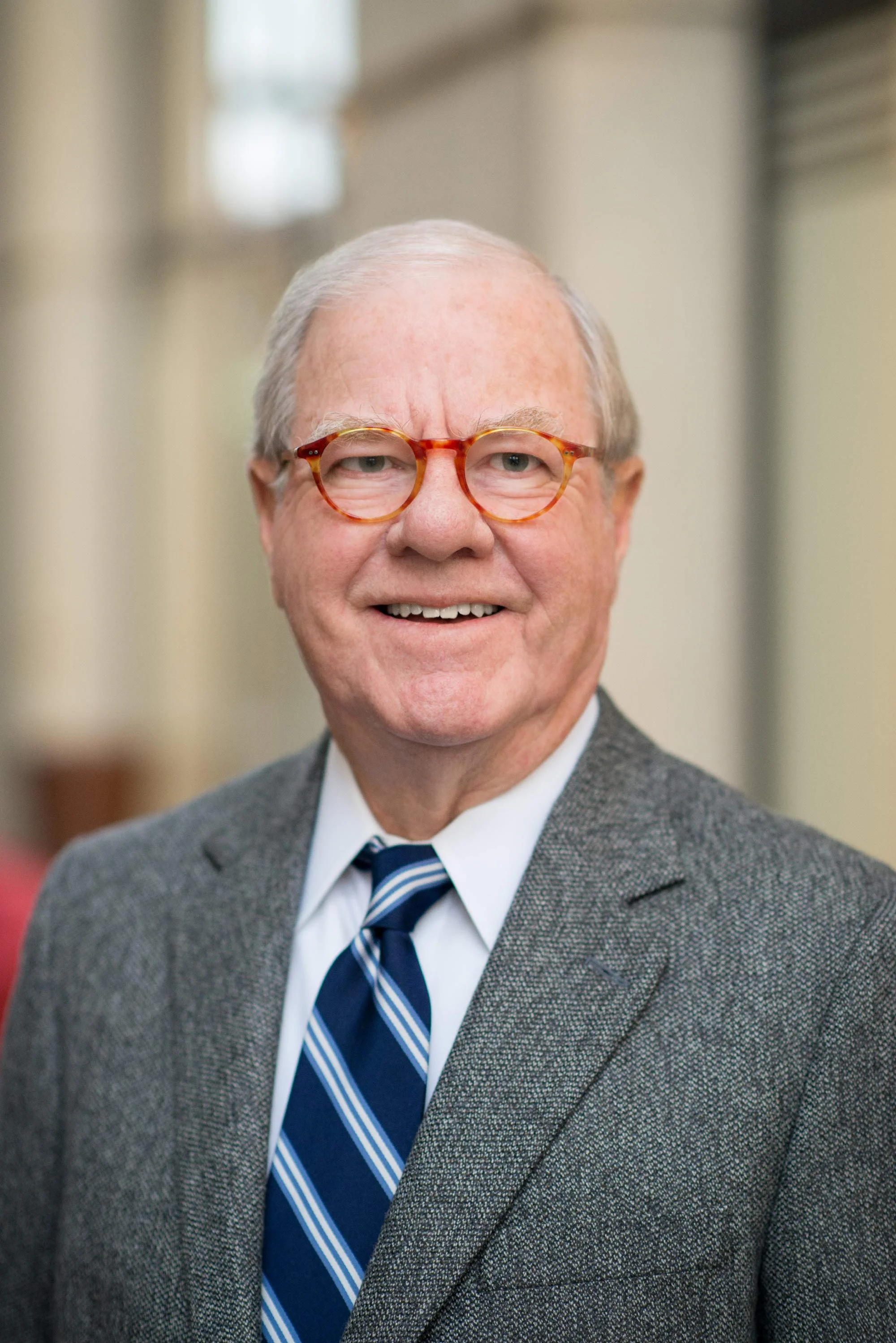 Attorneys — Powell Coleman & Arnold LLP