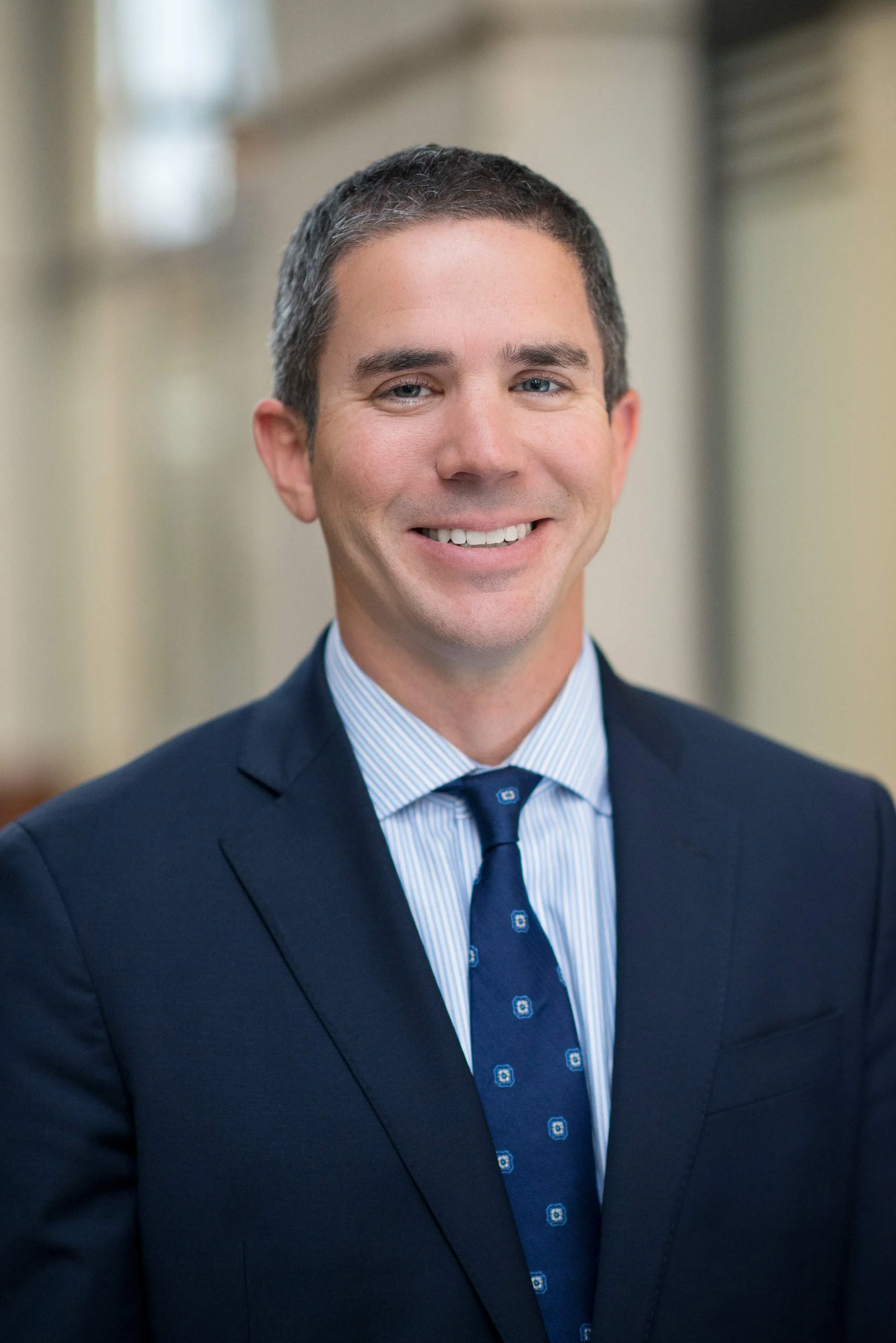 Attorneys — Powell Coleman & Arnold LLP