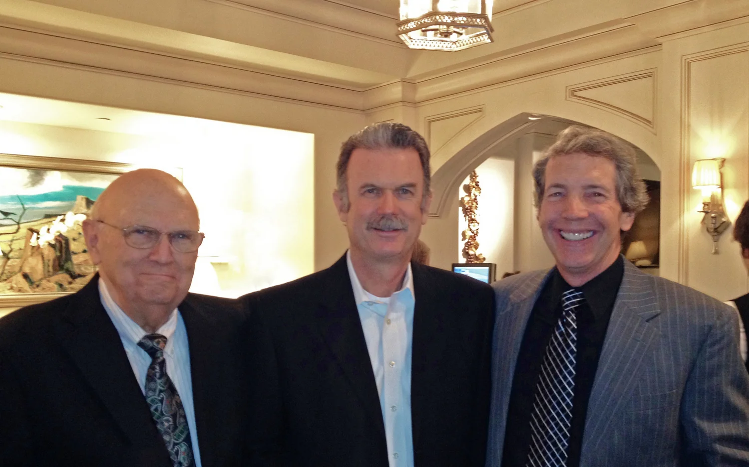 Powell Coleman & Arnold LLP