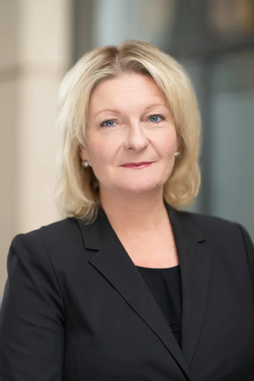 Carol D. Satterfield — Powell Coleman & Arnold LLP