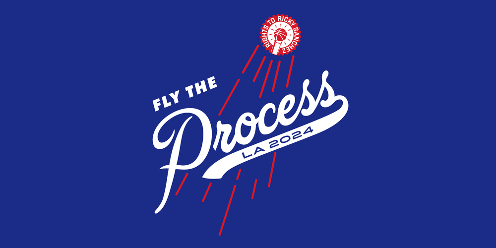 The Rights To Ricky Sanchez - The Only Sixers Podcast