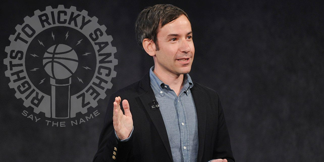 Chris Ryan Andy Greenwald