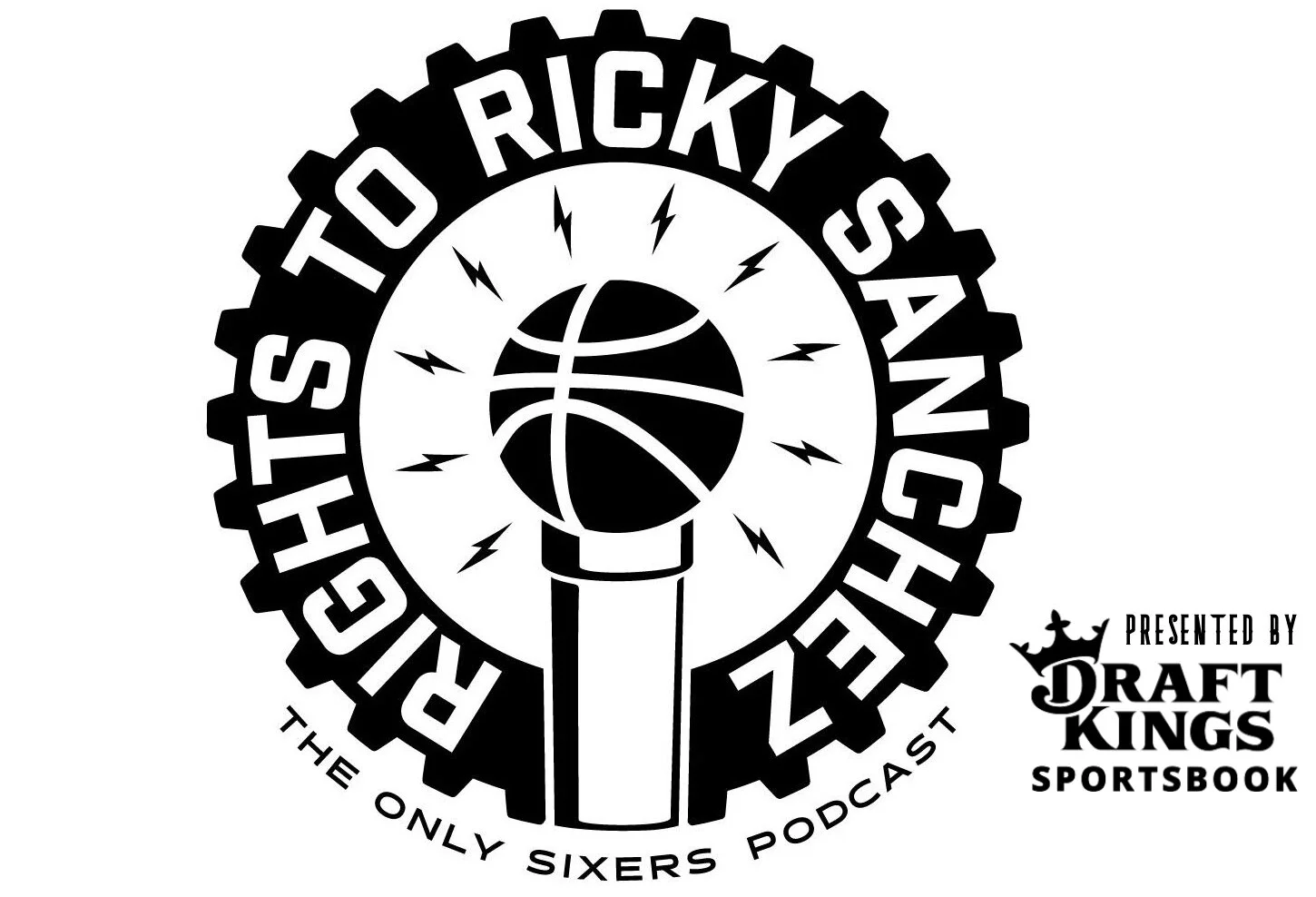 The Rights To Ricky Sanchez - The Only Sixers Podcast