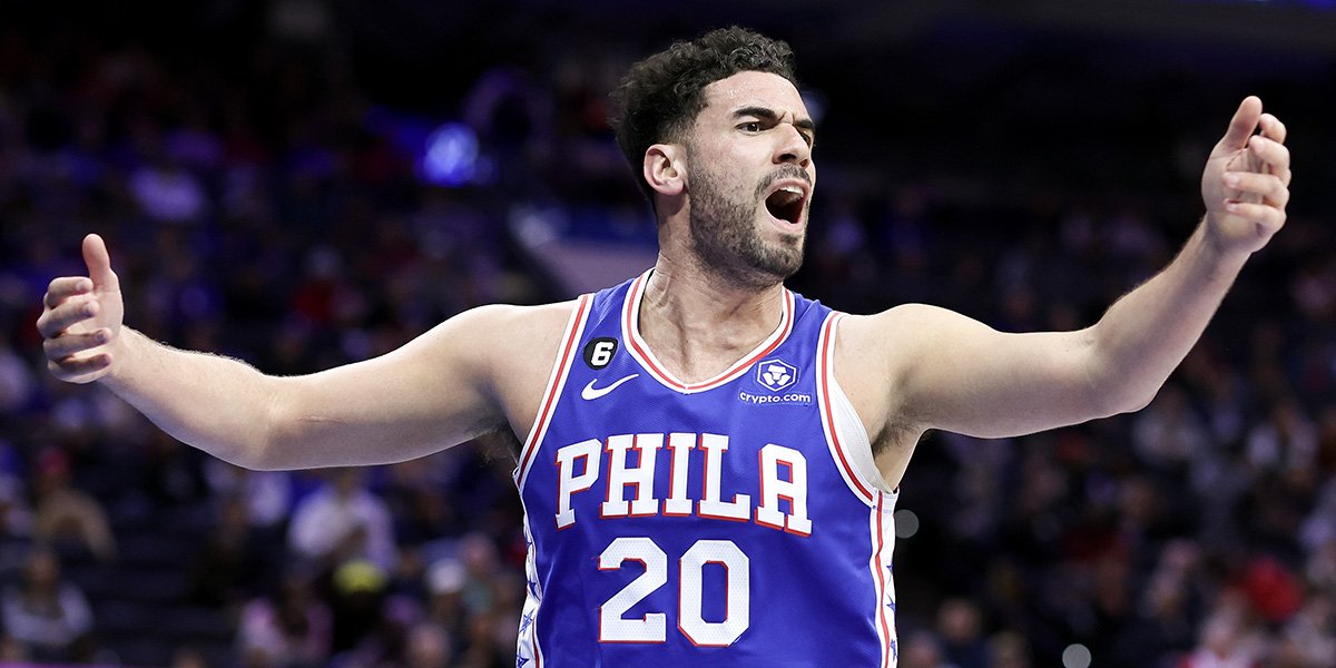 The Rights To Ricky Sanchez - The Only Sixers Podcast