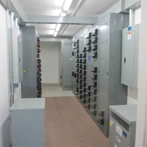 Portable Control System-Kahler Automation