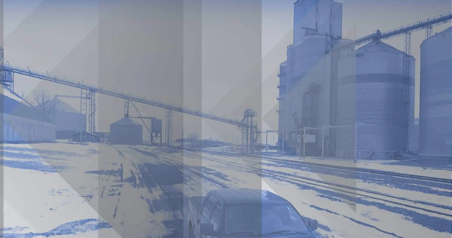 Grain Handling Automation-Kahler Automation