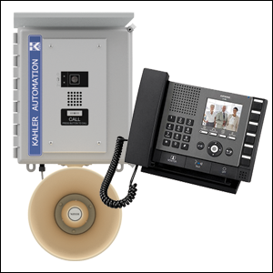 Self Serve-Kahler Automation