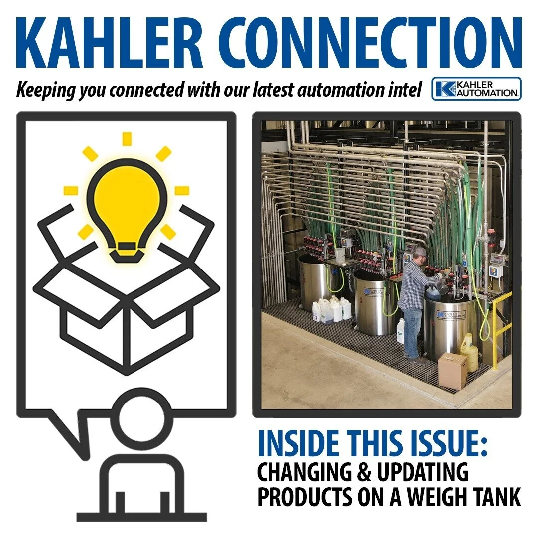 Kahler Automation-Automated Systems for Grain, Fertilizer and more