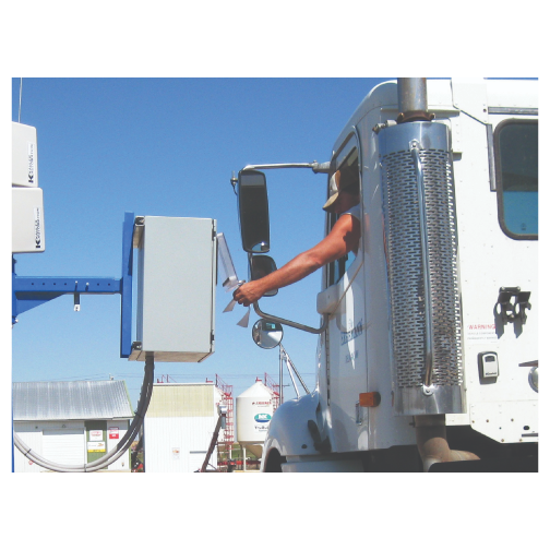 Liquid Automation Blending Systems Ag Chemical Fertilizer Equipment ...