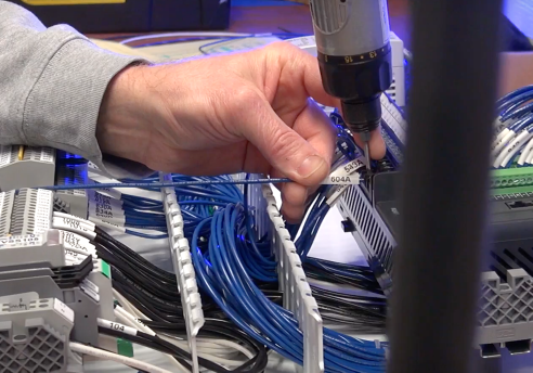 Industrial Automation and Innovation-Kahler Automation