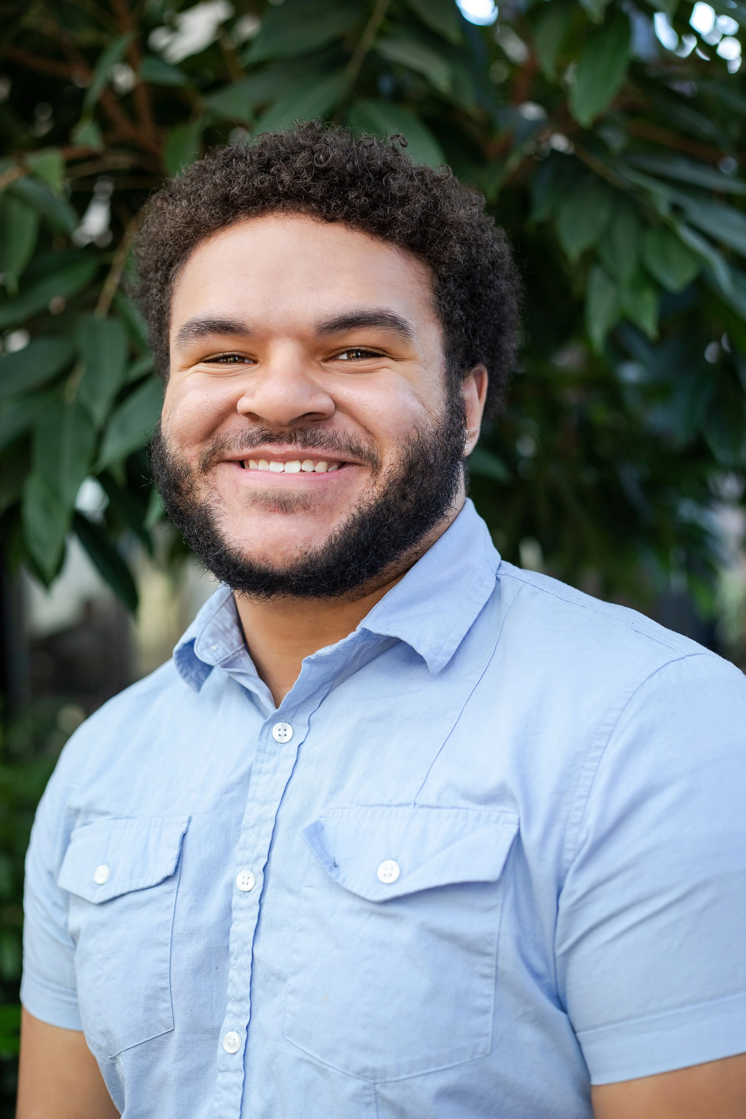 Blog — Cooke Scholar Alumni