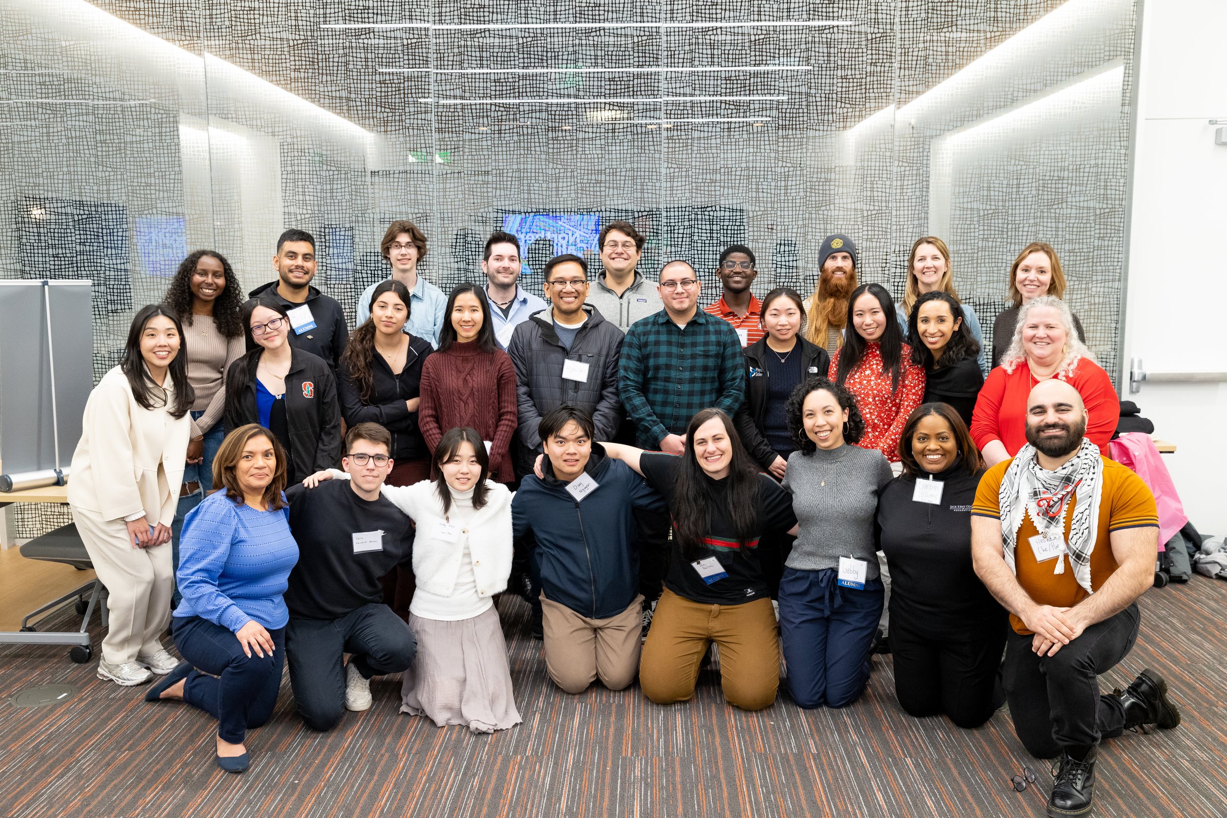 Cooke Scholar Alumni