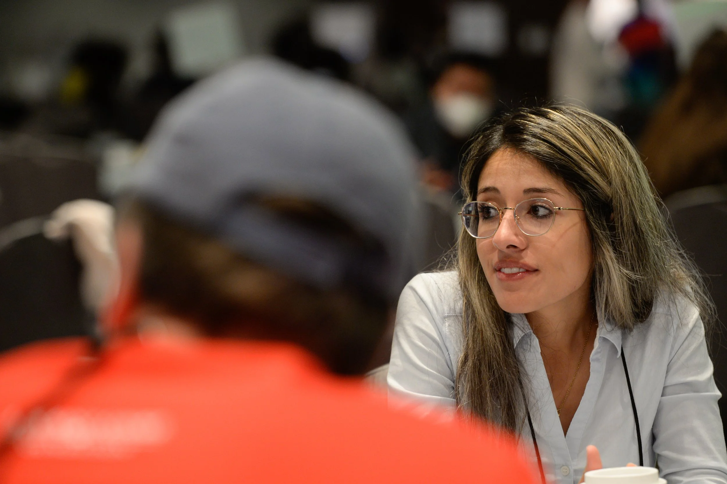 Cooke Scholar Alumni