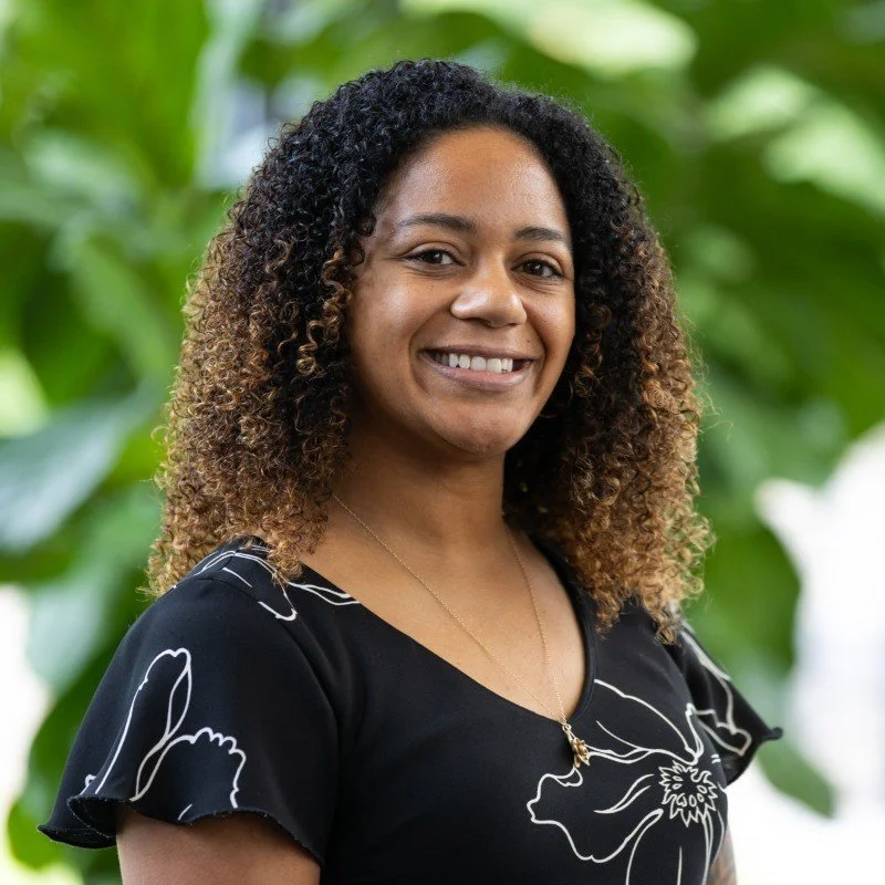 Catchin' Up With a Cookie: Hayley Furman — Cooke Scholar Alumni